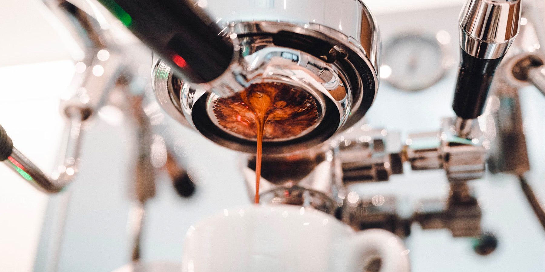 Oscar Coffee - Roasted in Melbourne